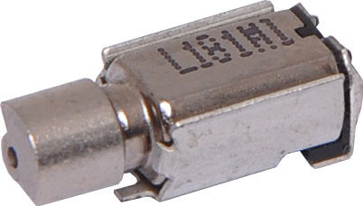 SMD 2.7V Vibration Motor – Bourne Electronics