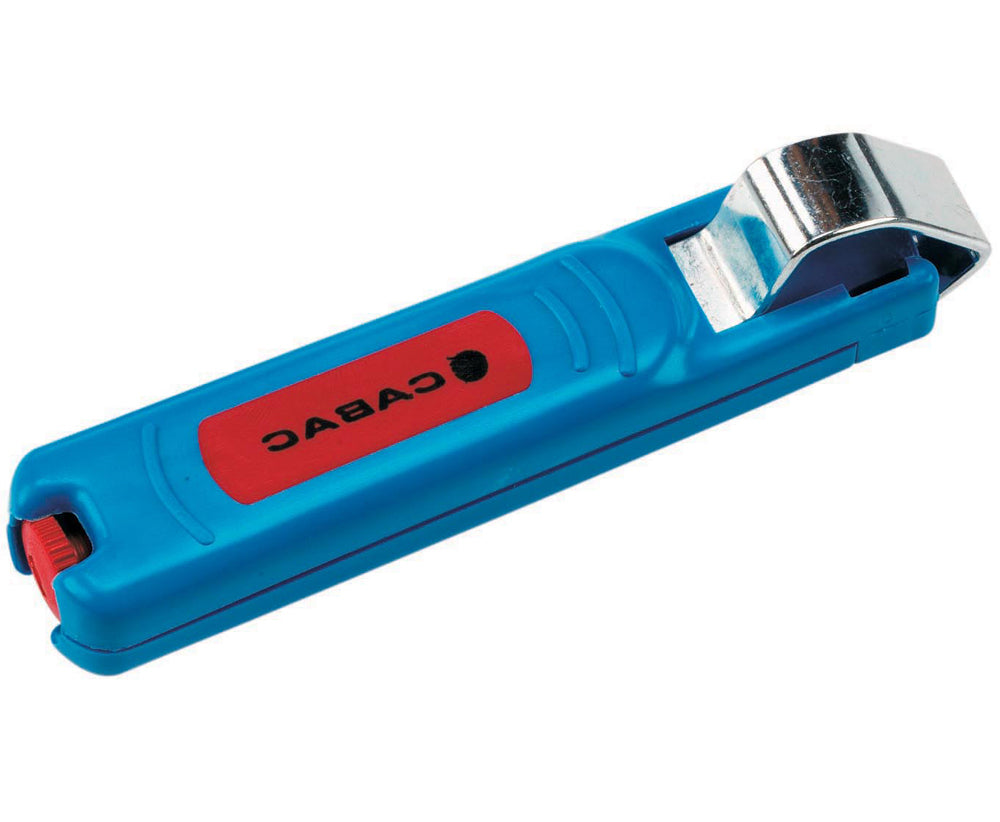 Cabac 8-28mm Cranked Swivel Blade & Adjustable Spring Stripper – Bourne ...