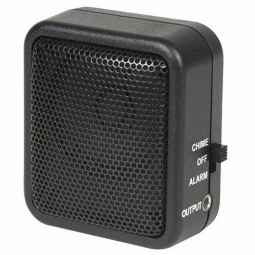 Laser Door Security Additional Extension Buzzer Chime New 25.0MA Multi ...