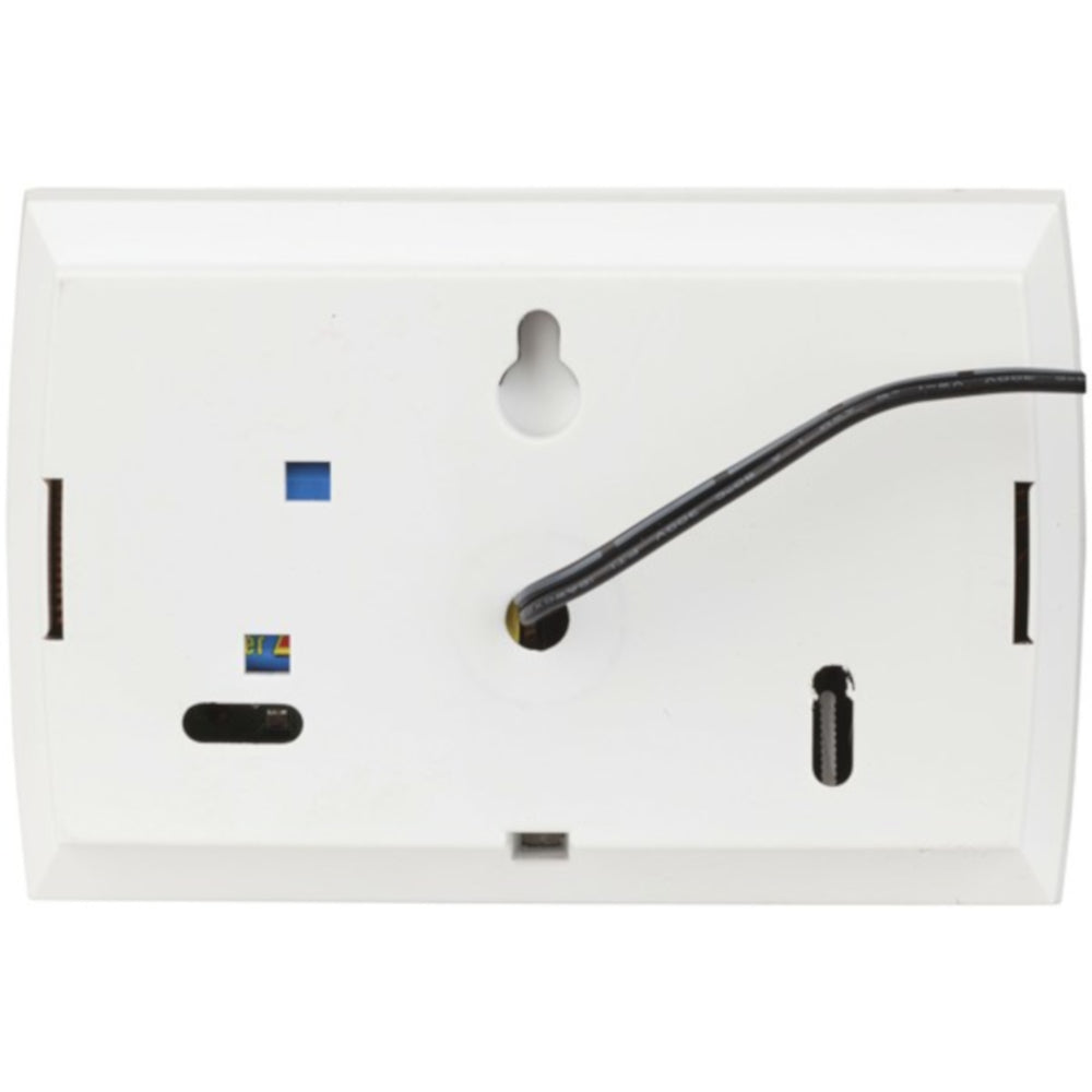 LCD Alarm Controller to Suit Home Automation Systems – Bourne Electronics