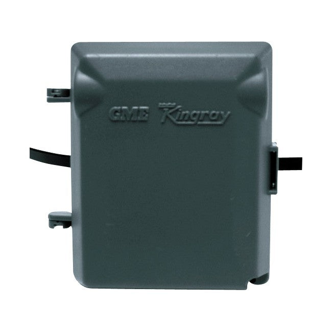 Kingray MHB001 UV Resistant Weather Proof Masthead Box wth Strap Case ...