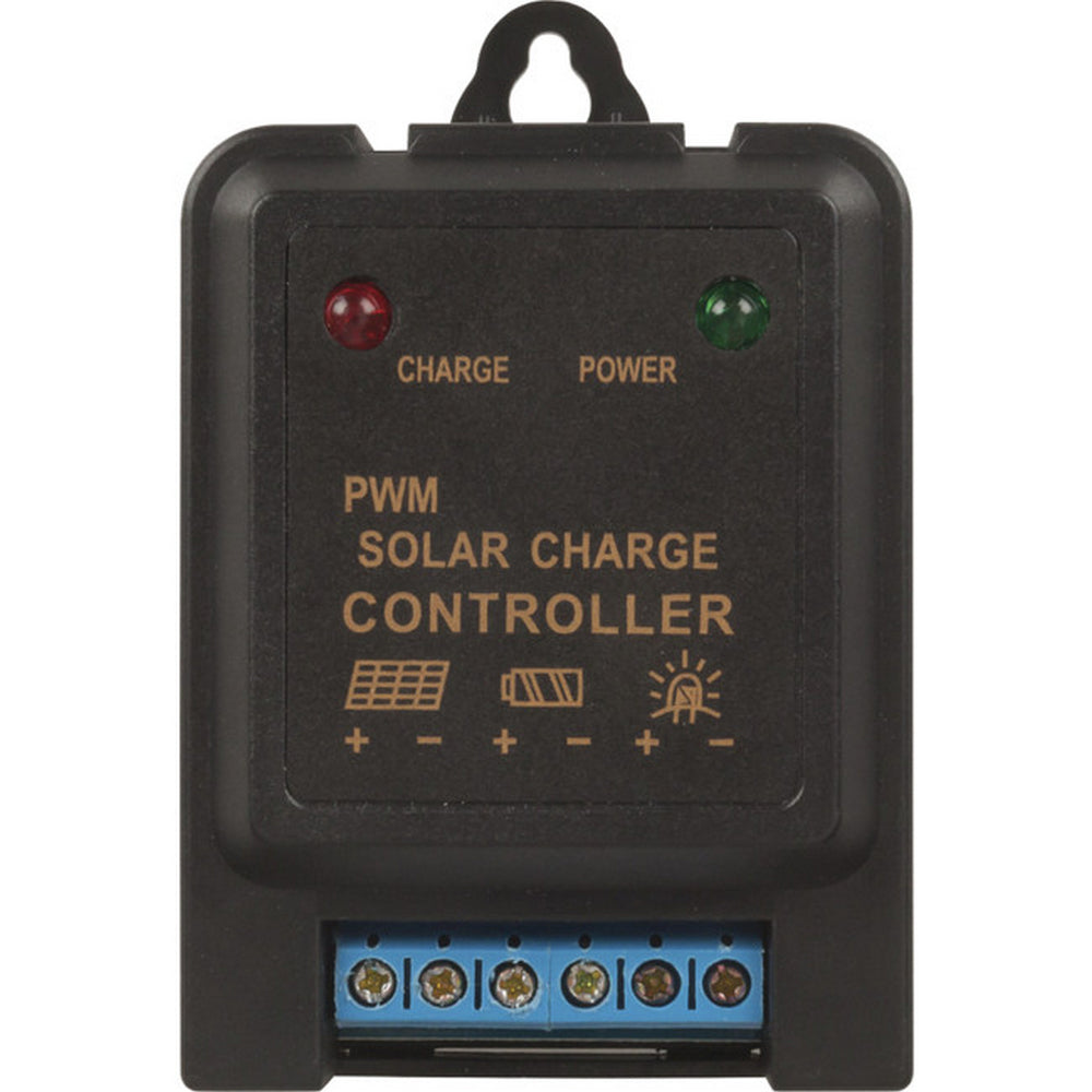 Powertech 12V 3A Hang Hook Comprehensive Electronic Protection PWM Sol ...