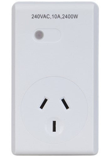 Powertech Spare Mains Outlet to Suit MS6147 and MS6148 Mains Outlet Co ...