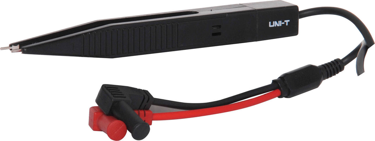 UNI-T SMD Tweezer Test Probes For DMM – Bourne Electronics