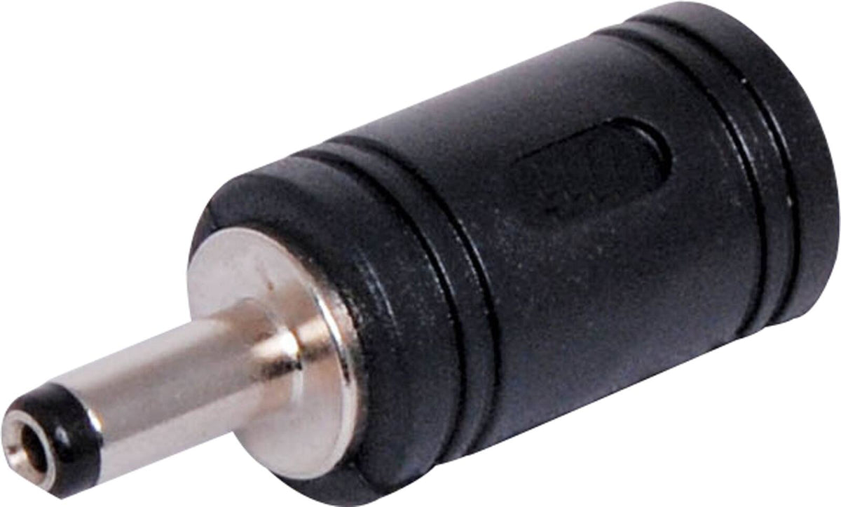 DC Power 2.1mm Socket To 1.7mm Plug Adapter – Bourne Electronics