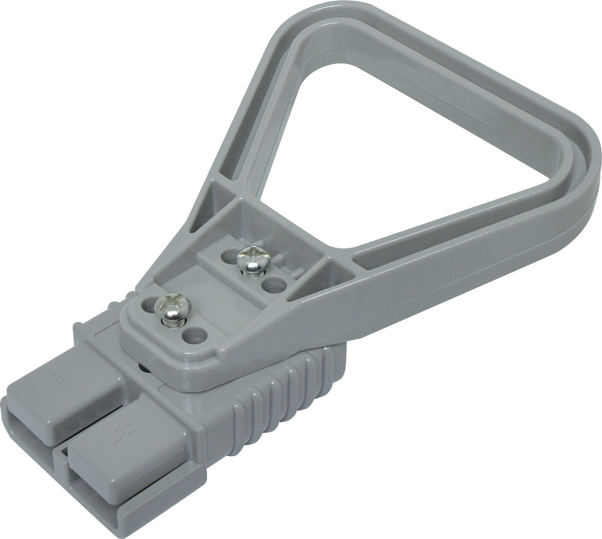 Grey Handle To Suit 175A Anderson Power Plug – Bourne Electronics