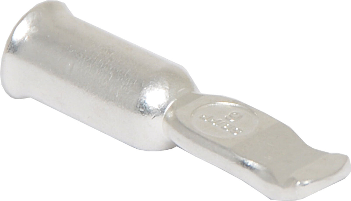 Crimp Lug To Suit 50A & 75A Anderson Plugs – Bourne Electronics
