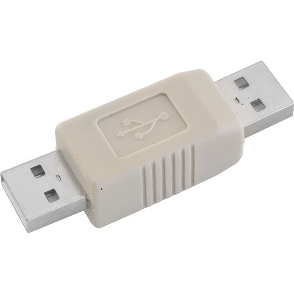 Pro.2 PA2316 USB-A Plug to USB-A Plug Joiner Gender Changer for Cable ...