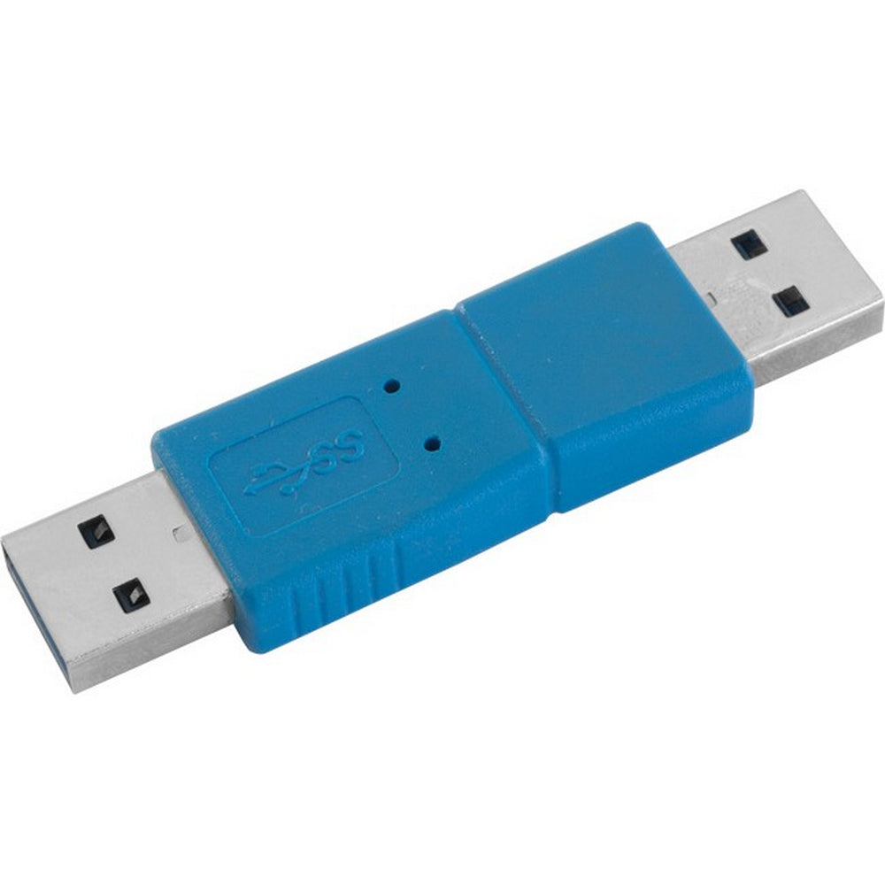 Pro.2 PA2334 USB3 USB-A Plug to Plug USB-A Joiner Gender Changer ...