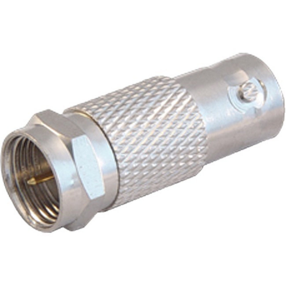 PA5095 F Plug to BNC Socket used for CCTV Applications – Bourne Electronics
