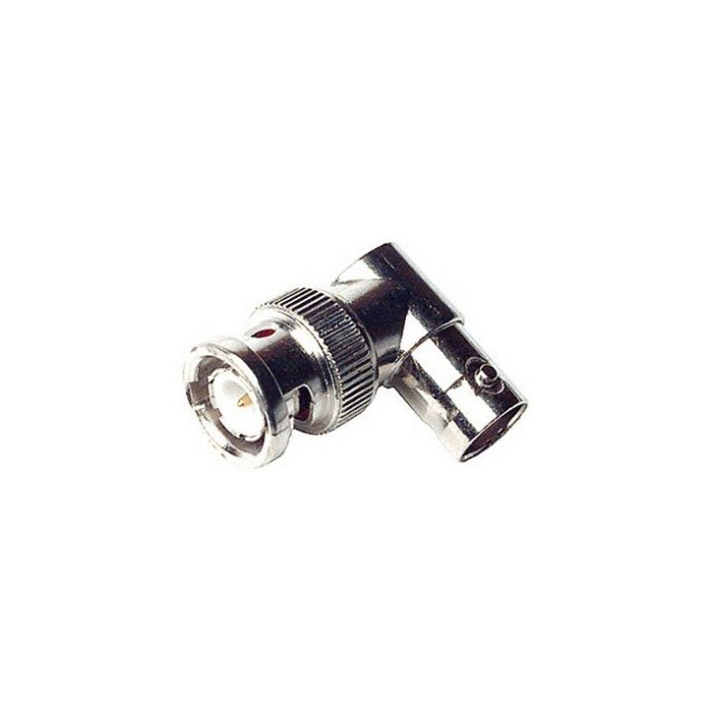 PA6117 BNC Plug to Right Angle BNC Socket Adaptor – Bourne Electronics