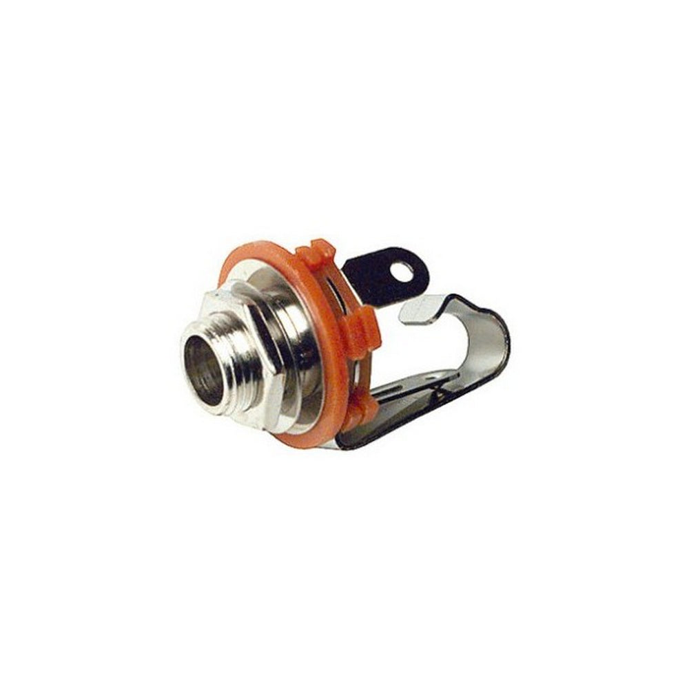 PD2617 6.3mm Mono Closed Circuit Phono Panel Socket – Bourne Electronics