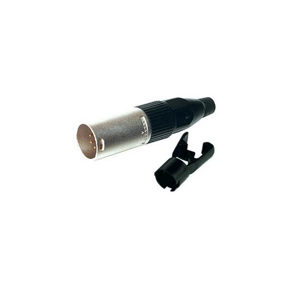 Amphenol AC7M 7 Pin XLR Line Plug – Bourne Electronics