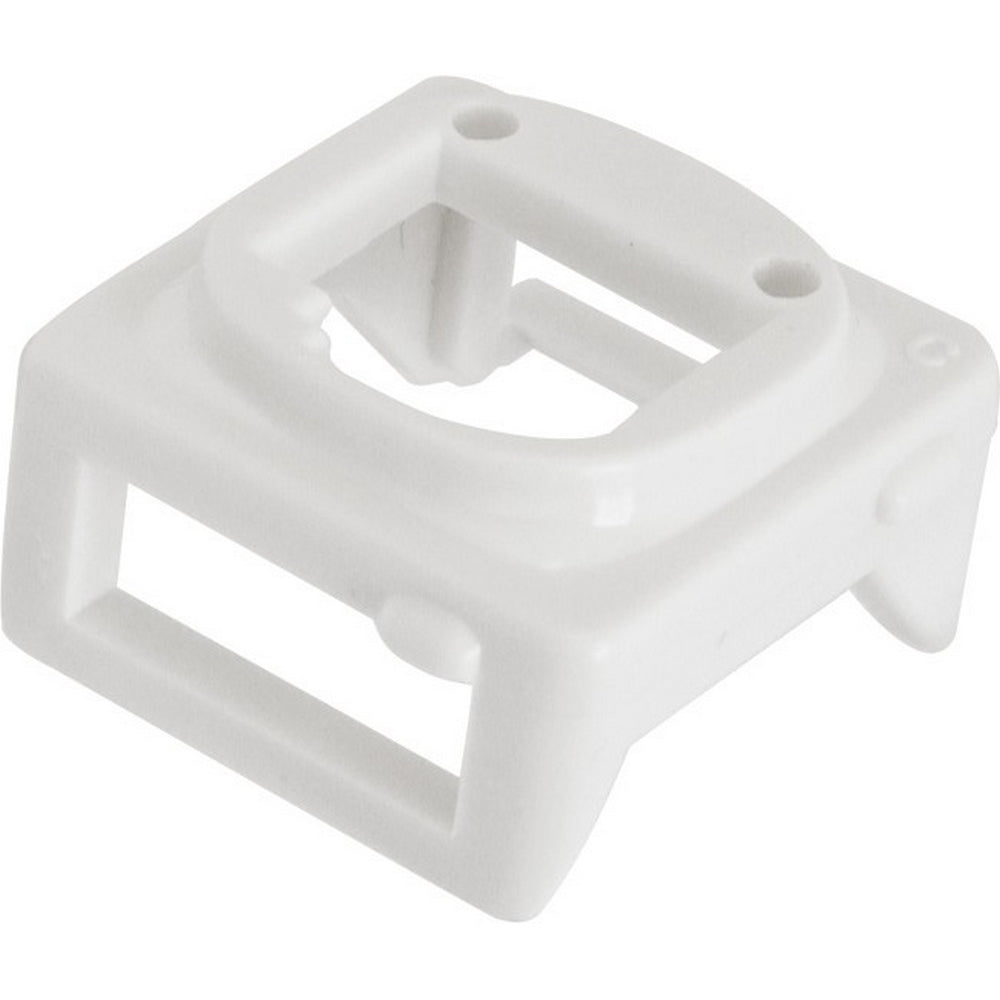tetech Bezel Adaptor to suit Clipsal CAT5 or CAT6 Keystone Jacks ...