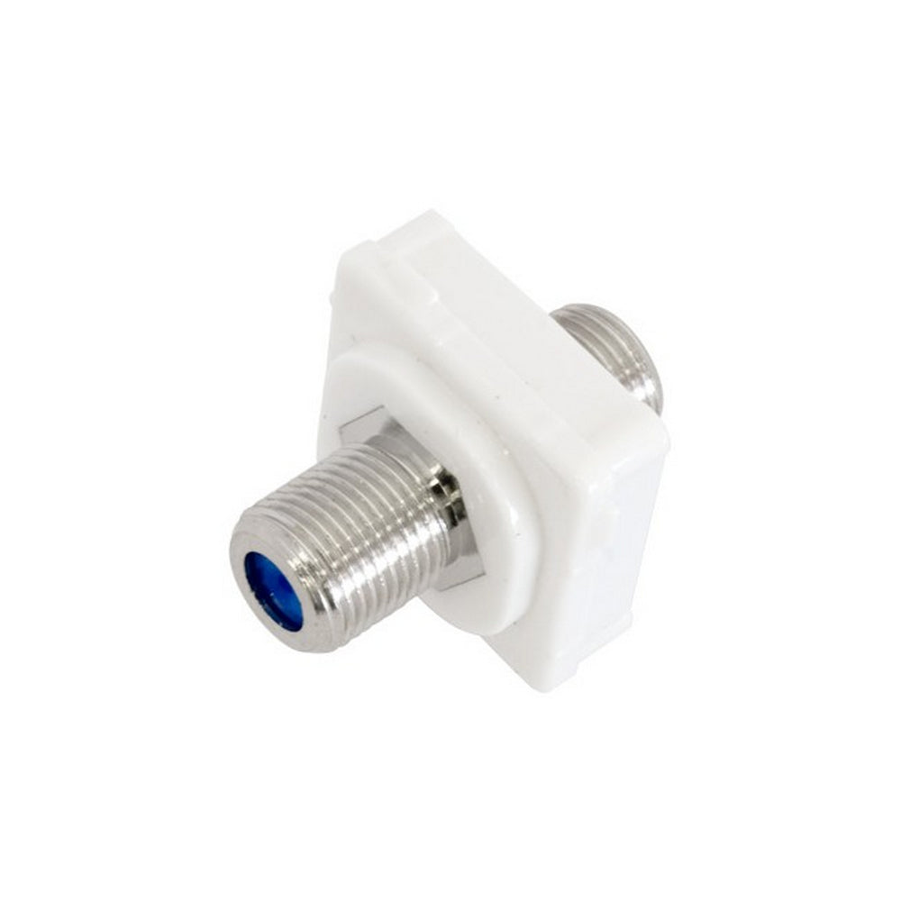 Pro.2 F Socket To F Socket Insert to suit Clipsal – Bourne Electronics