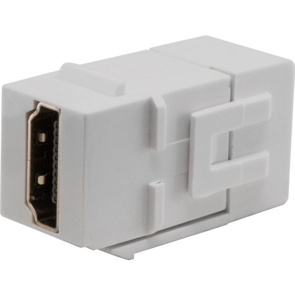 Pro.2 HDMI Keystone Insert Right Angle suits MWI13KS – Bourne Electronics