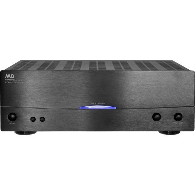 Mclelland POWERPRO300 150Watt 2Channel Power Amplifier – Bourne Electronics
