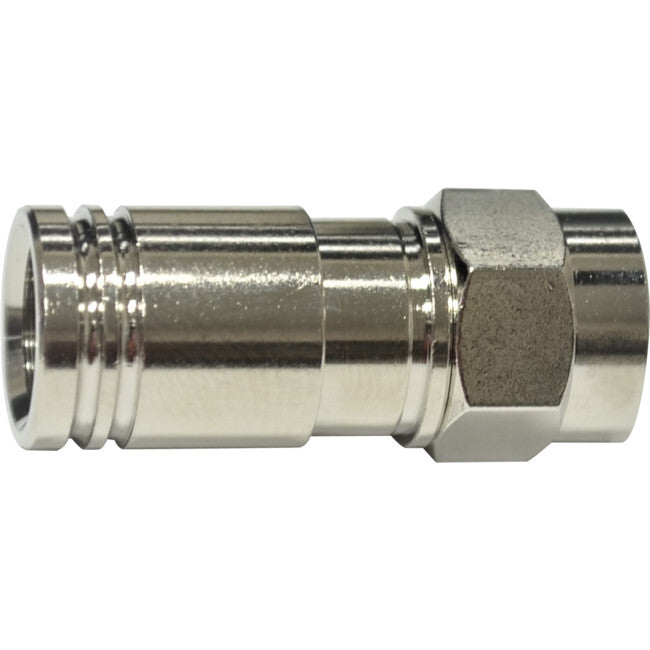 RG6 Cable Compression F Connector – Bourne Electronics