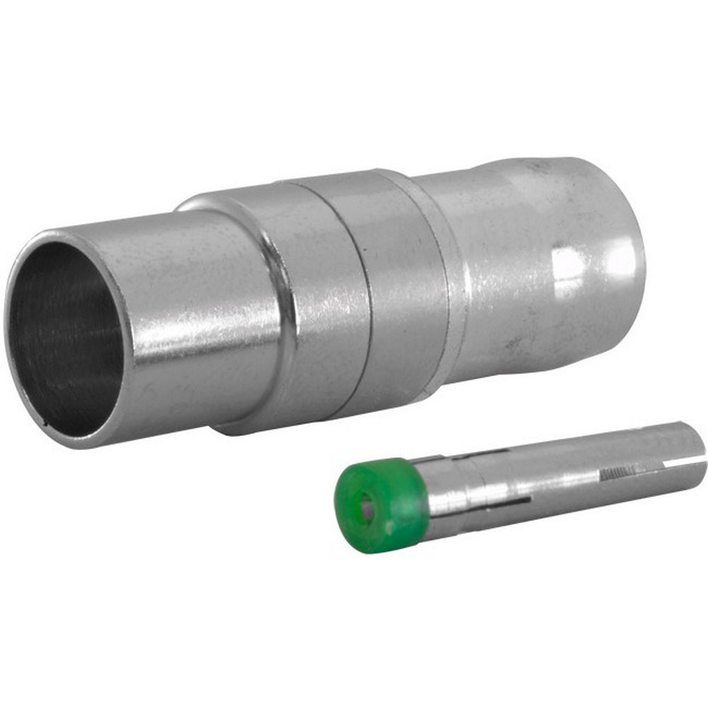 Pal Plug Double Bubble suit RG6 Cable – Bourne Electronics