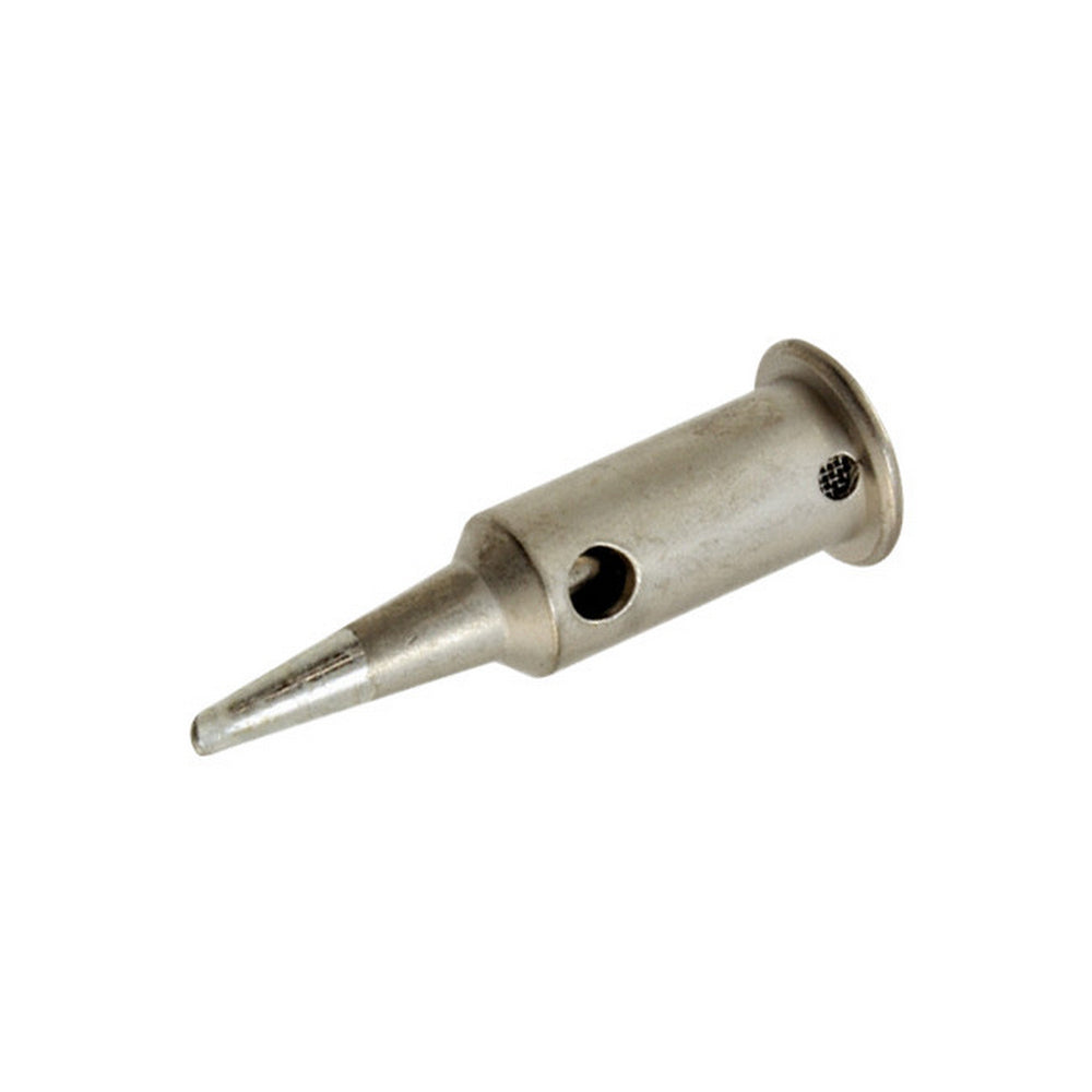 Weller PSI2 Single Flat Chisel 2.4mm Replacement Tip for Portasol PSI1 ...