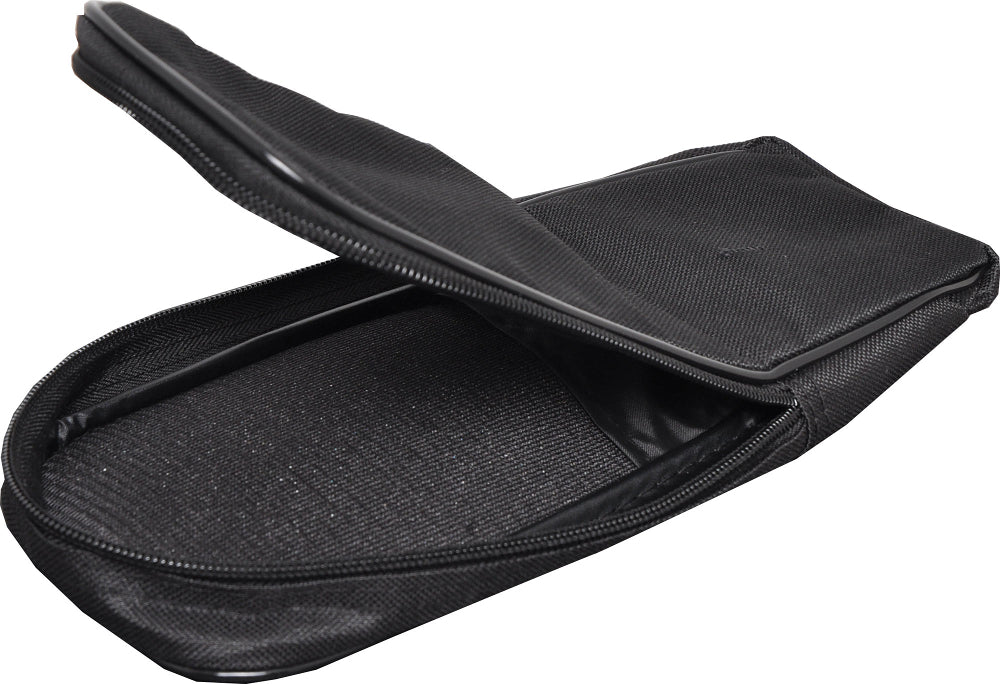 Micron Multimeter Carry Case 260x110x45mm – Bourne Electronics