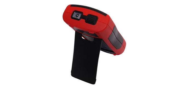 Micron Autoranging True RMS Digital Multimeter Non Contact AC Voltage ...