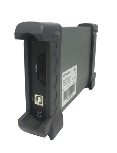 Digitech high accuracy 20MHz USB Oscilloscope USB interface plug and p ...