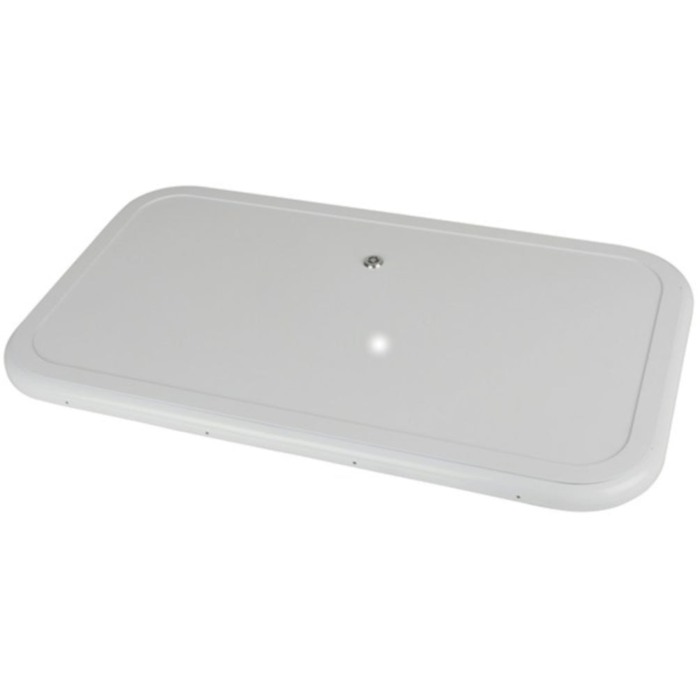 Wall Mount Fold Out Table with Light Sturdy metal table designed to wa ...
