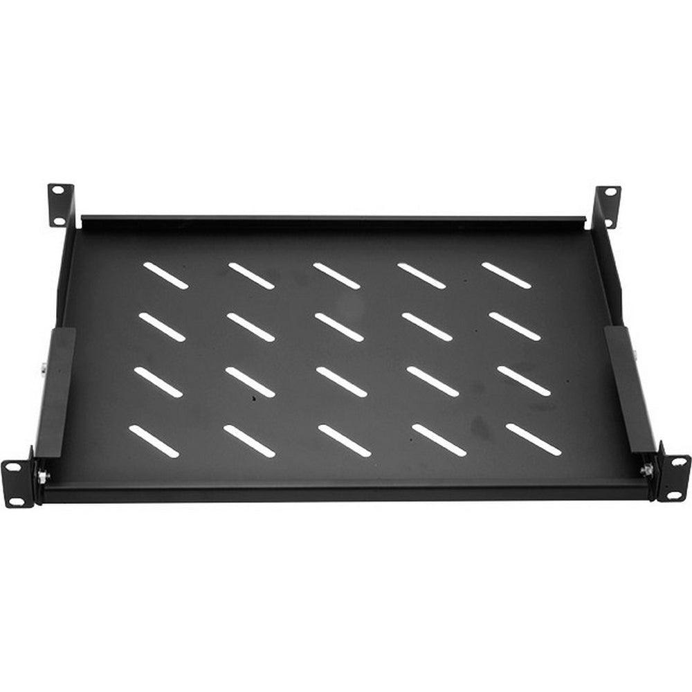 RADUM RMS600 350mm Rack Mount Shelf for 600mm Deep Cabinet – Bourne ...