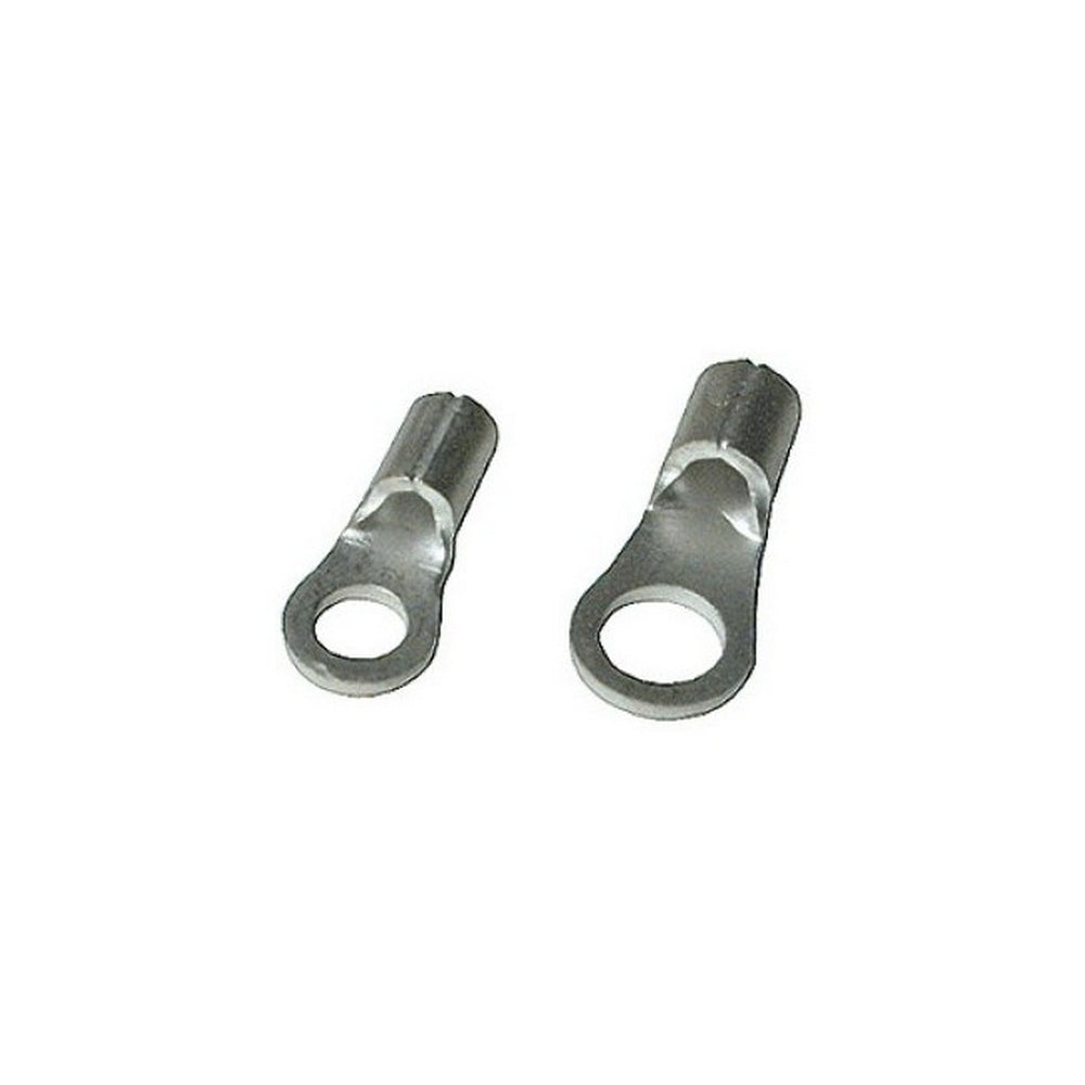 CABAC RTU2-4 Uninsulated Ring Terminals 4mm Stud 100Pack – Bourne ...