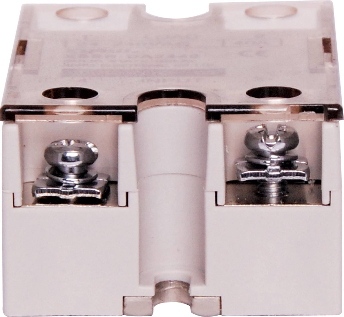 AC 40A SPST Solid State Relay – Bourne Electronics