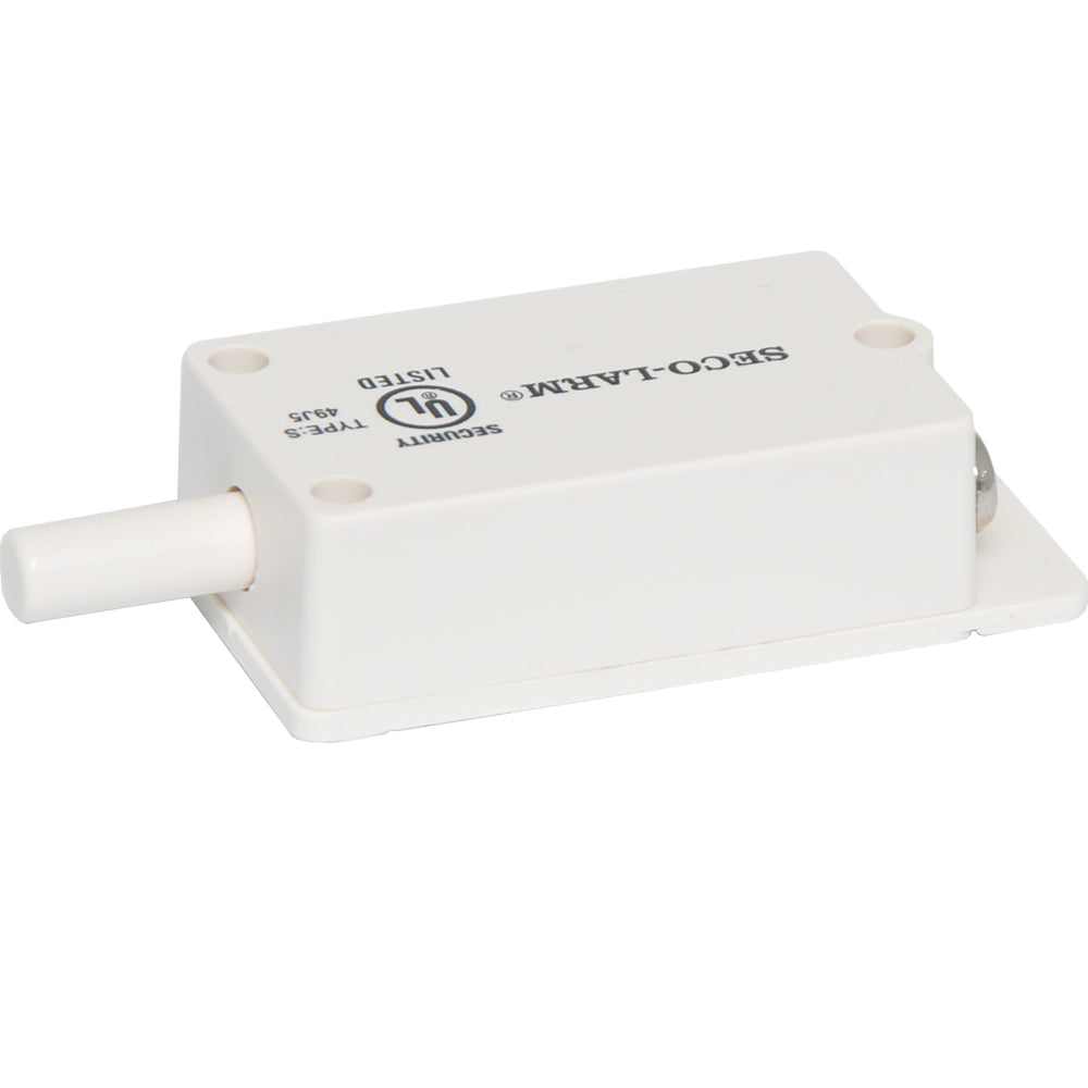 Normally Closed ( N/C ) Alarm Tamper Switch – Bourne Electronics