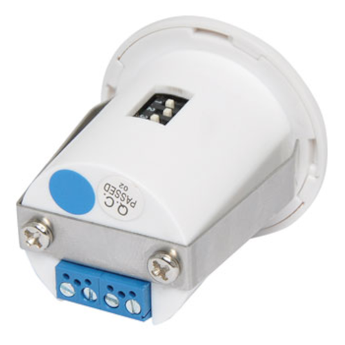 Passive Infra-Red PIR 360Degree In-Ceiling Detector Alarm System 40Ø x ...