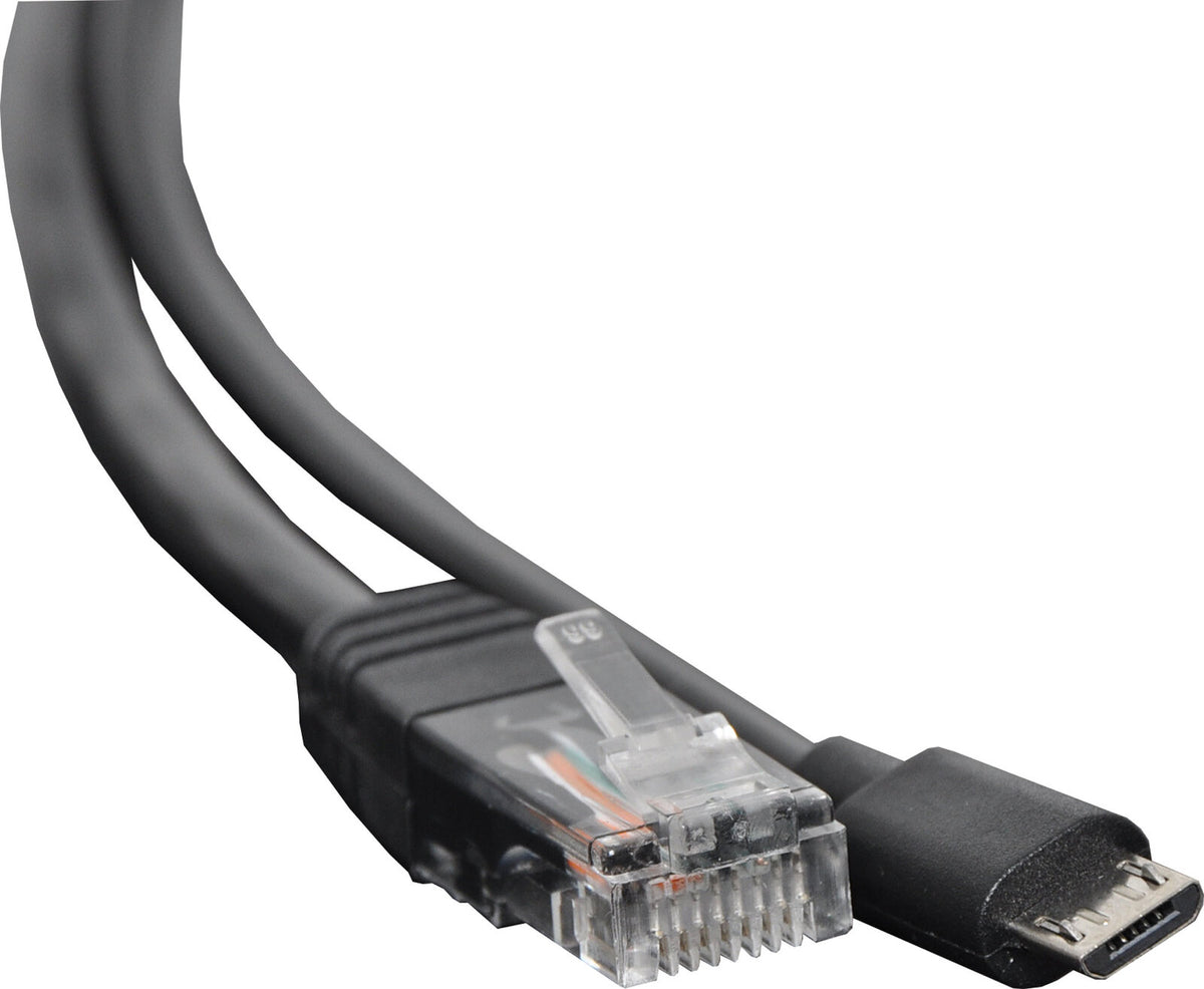 PoE Splitter Micro USB 5V Adapter – Bourne Electronics