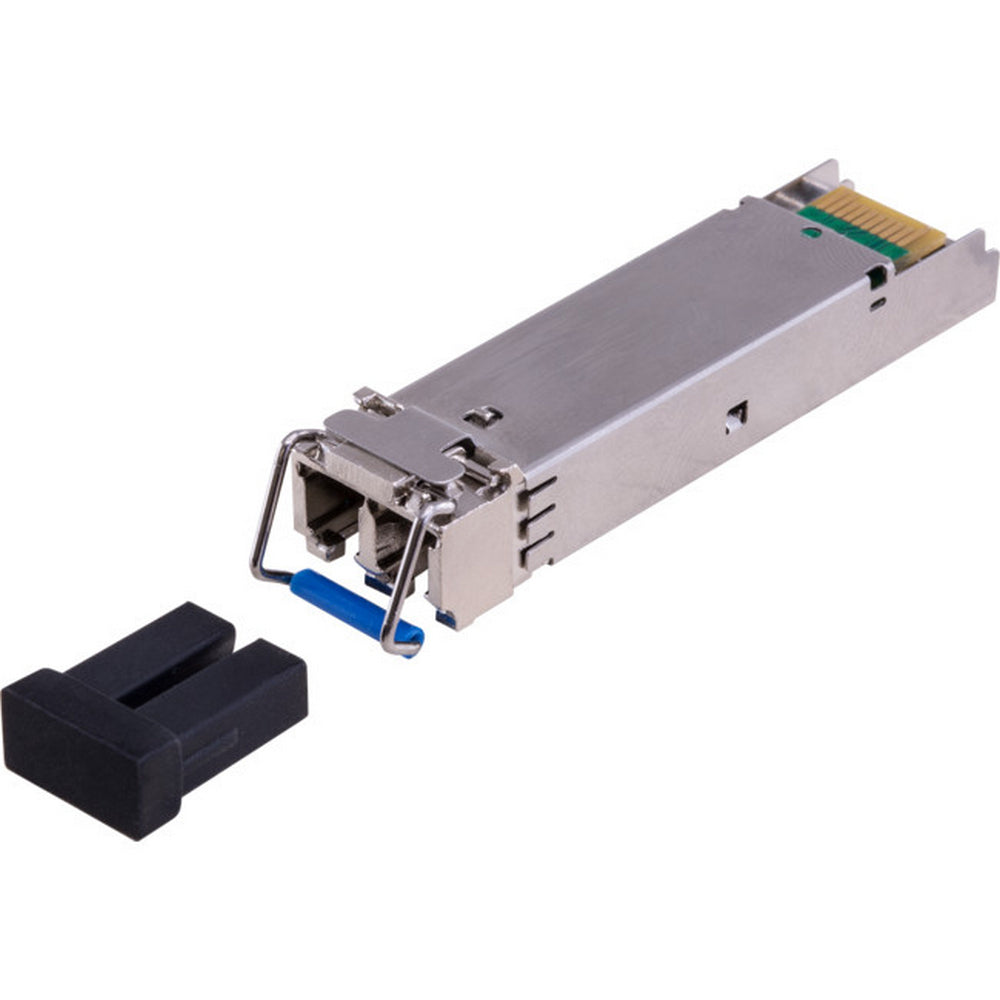 SFP Transceiver SFP20SMLC 1.25G SFP SM LC 20KM Module Dual Fibre 1310n ...
