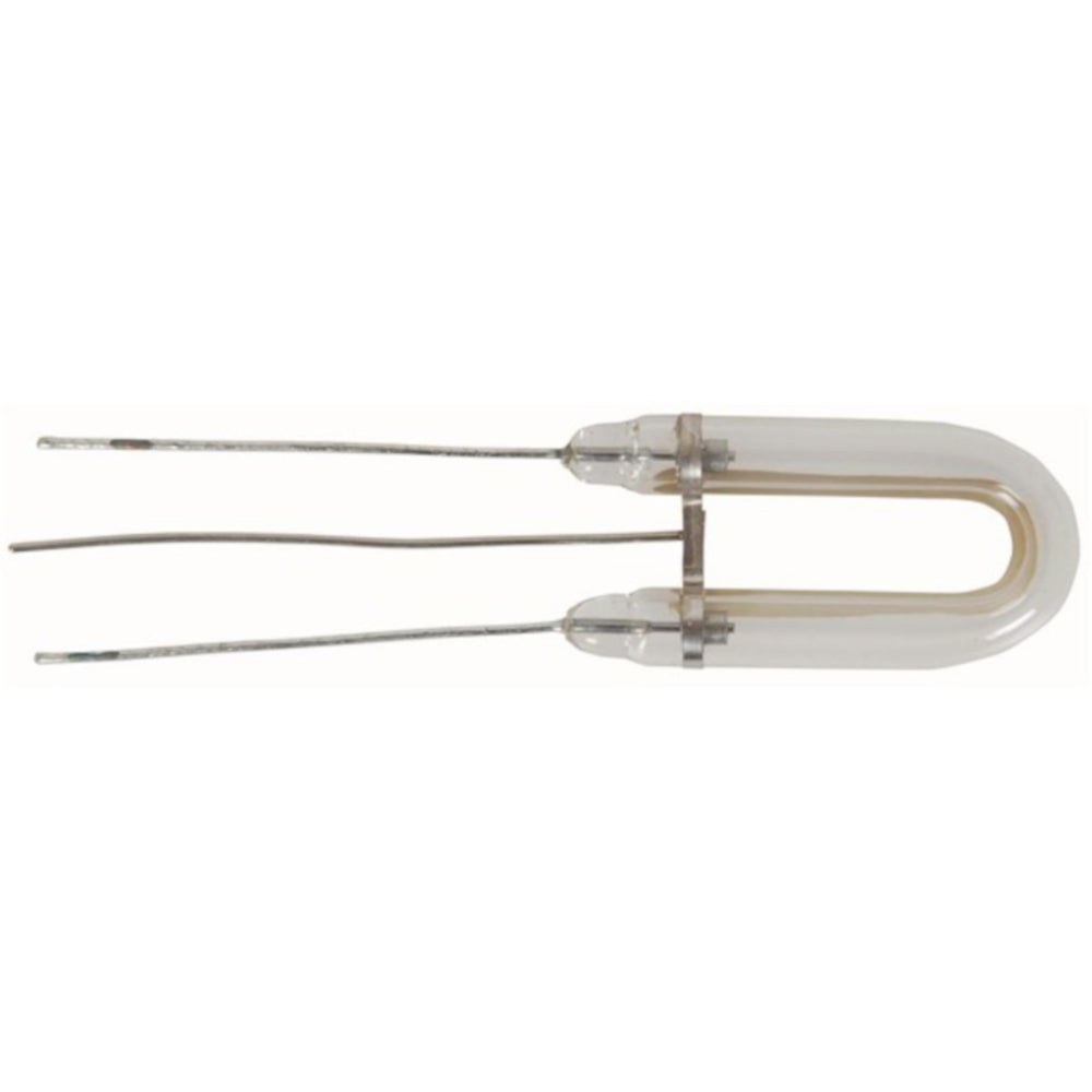 Xenon Flash Tube 6 kv Sec trigger voltage 0.4 4Hz frequency 3 million ...