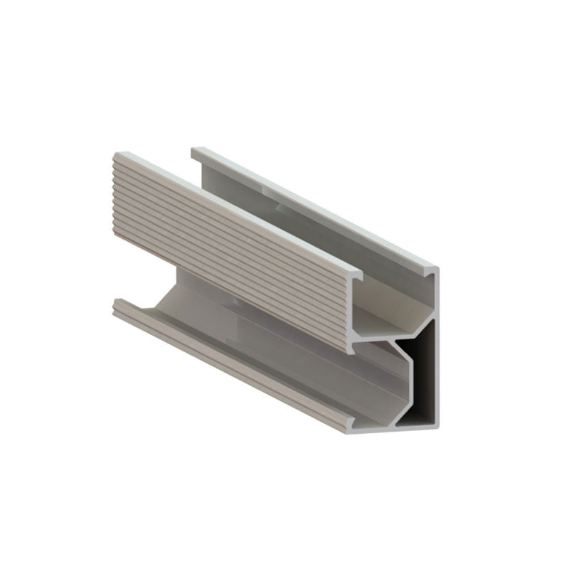 2x 2350mm Titan Solar Rail – Bourne Electronics