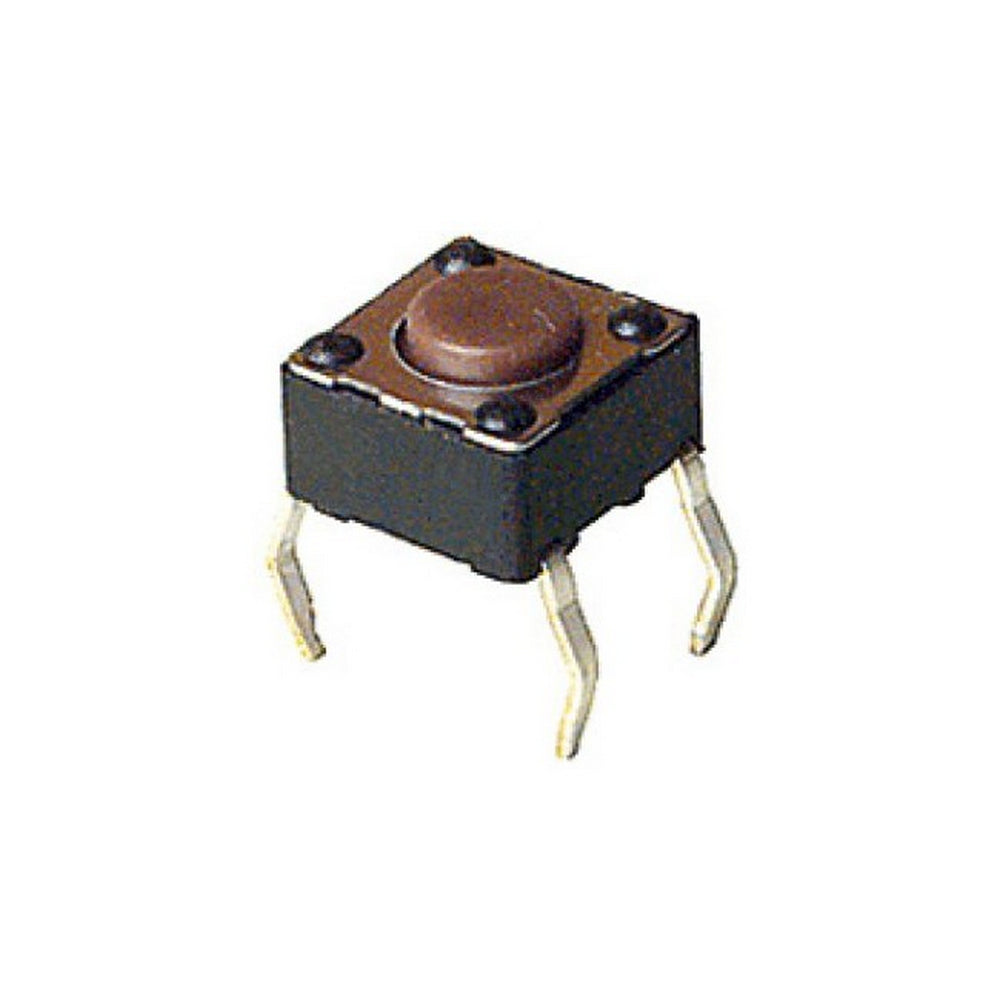 SP8025 6mm Small Tactile Switch Keyboard Push Button – Bourne Electronics