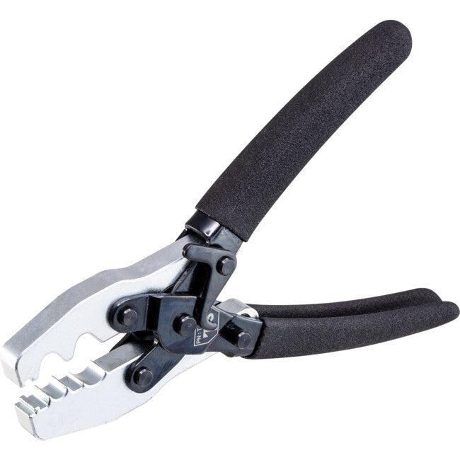 EXTERNAL GROUND CRIMPING TOOL – Bourne Electronics