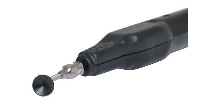 Micron Vacuum Surface Mount Device Pen type Pickup Tool Cordless ESD D ...