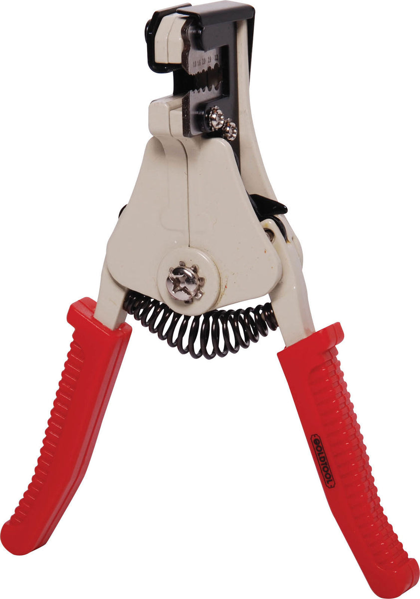Wire Stripper Auto 0.5-2.0mm – Bourne Electronics