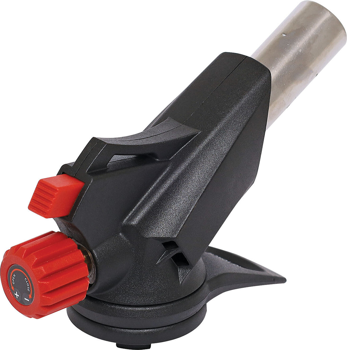 Iroda Max Gas Pro-Torch Head Blow Torch PT-600A with Hand Protection P ...
