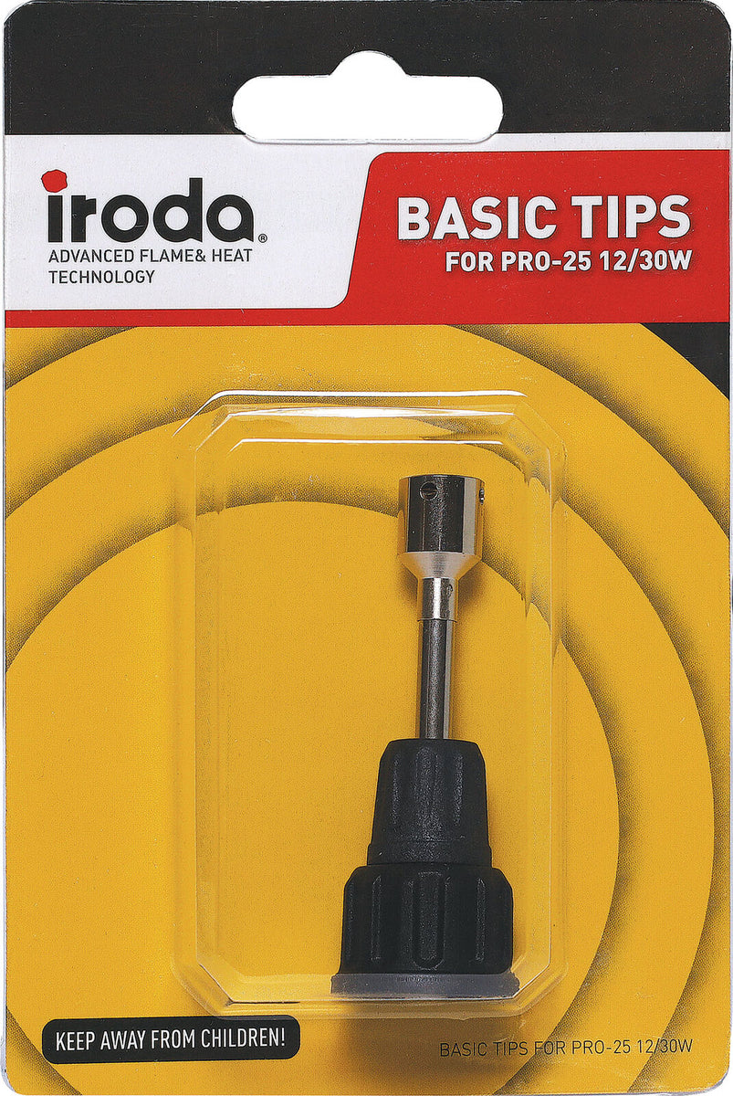 iroda T2691A Hot Air Tip Suits T2690A - T2694A – Bourne Electronics