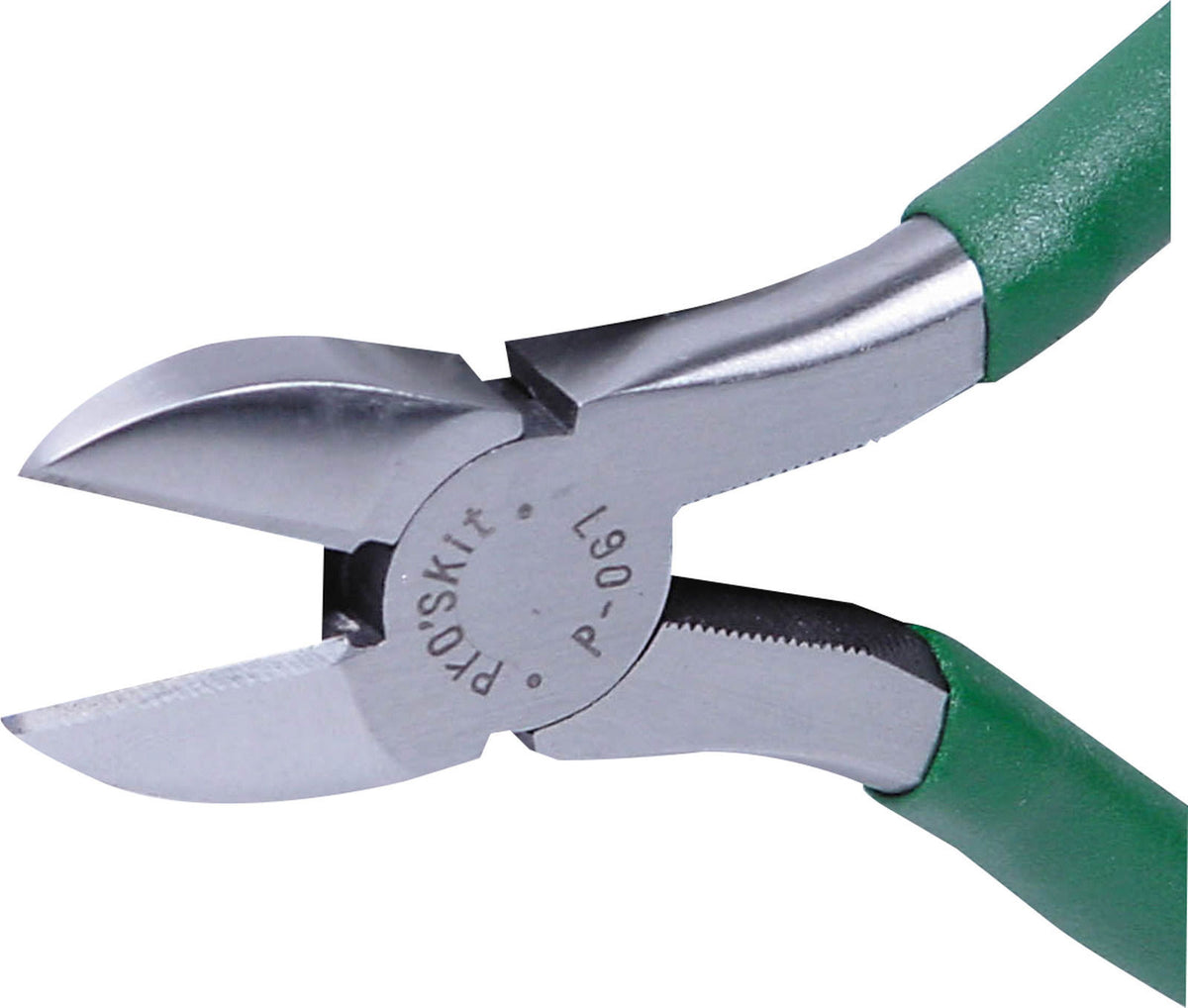 Large Side Cutter 6.5inch – Bourne Electronics