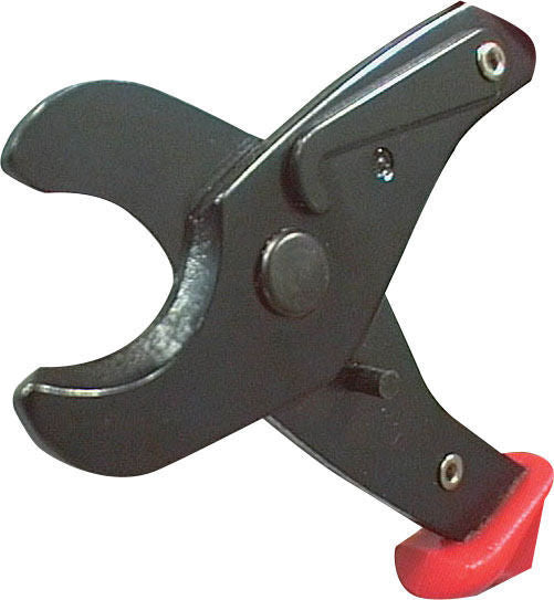 Proskit Heavy Duty Cable Cutter cuts cable upto 9.5mm Diameter – Bourne ...