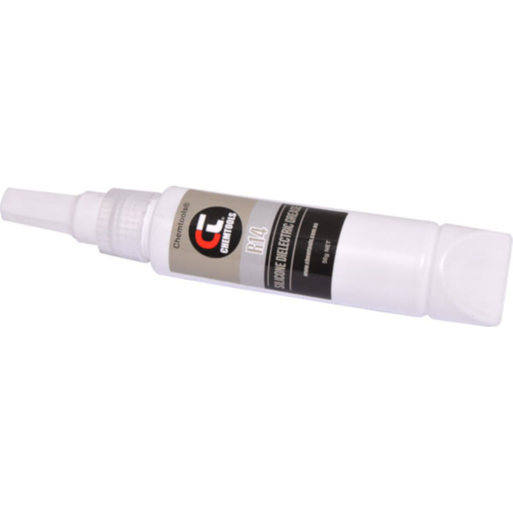 CHEMTOOL S50gm Silicon Dielecctric Grease R-14 Electrically Insulating ...
