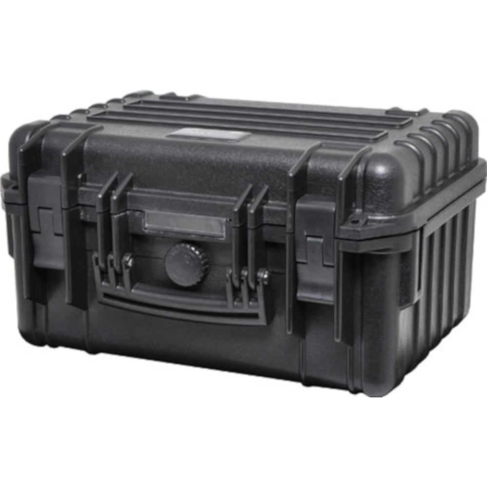 JellyFish 334x275x179mm Protective ABS Case – Bourne Electronics