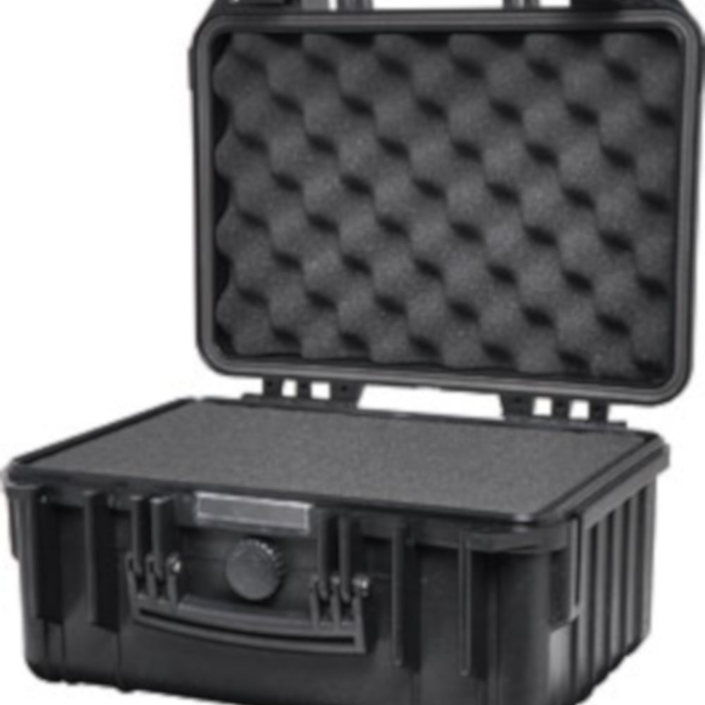 JellyFish 334x275x179mm Protective ABS Case – Bourne Electronics
