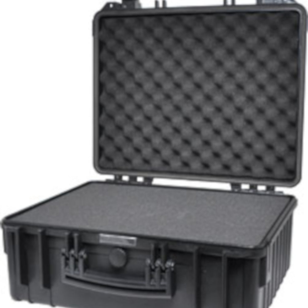 JellyFish 484x419x209mm Protective ABS Case – Bourne Electronics