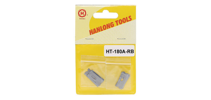 Economy Hanlong Tools Blade Stripper Set To Suit T1574 Pk 6 – Bourne ...